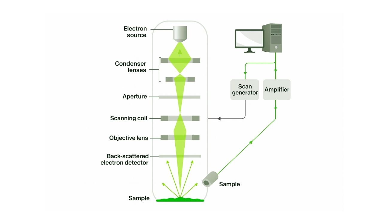 Real Pictures of Atoms | Can We Actually See Atoms