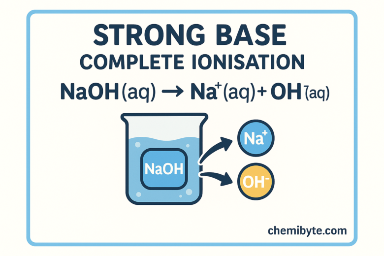 Acids and Bases Explained |pH Scale, Indicators & Salts GSCE